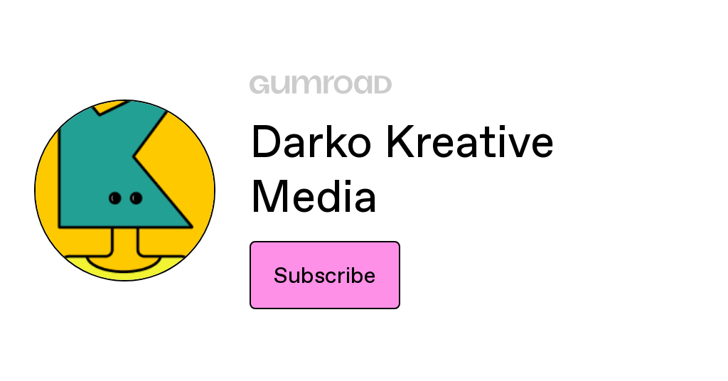 Darko Kreative Media