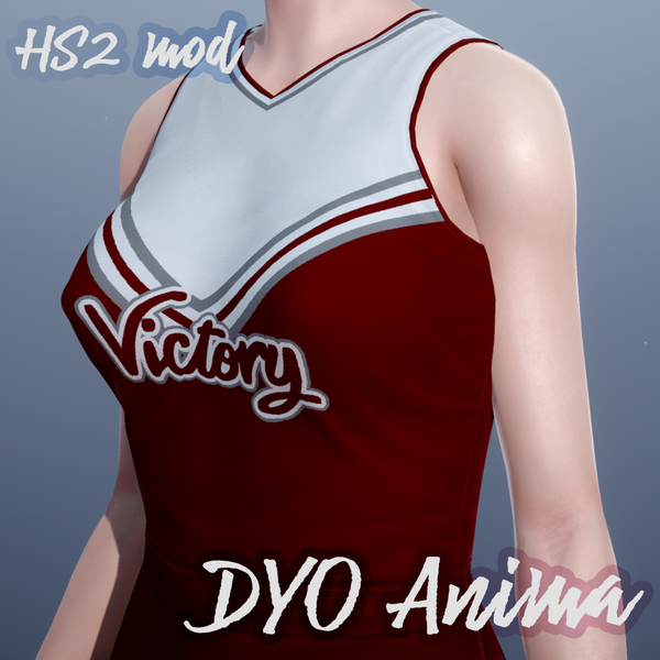 Dyo Anima