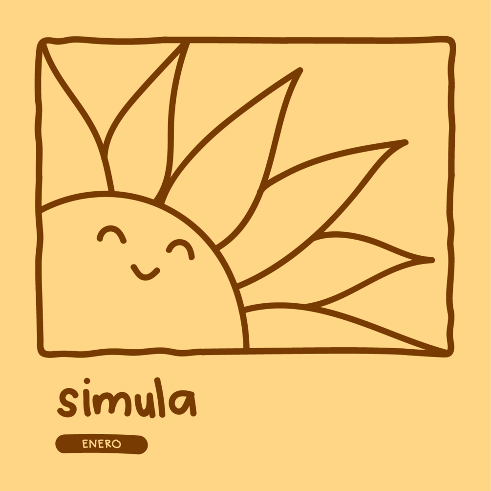 Sinagan 2023 Calendar