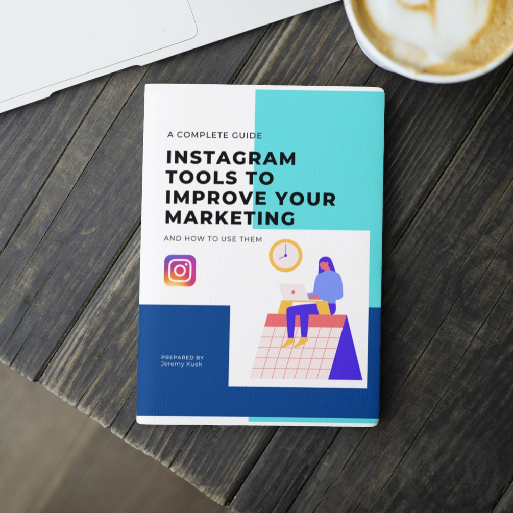 Instagram Tools to Improve Your Marketing