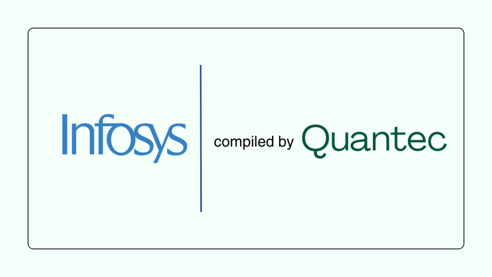 Infosys - Financial Statements [3 Year historical data]