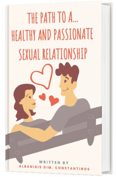 A Guide to a Healthy and Passionate Sexual Relationship