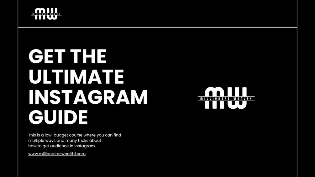 Instagram Viral Mastery Guide