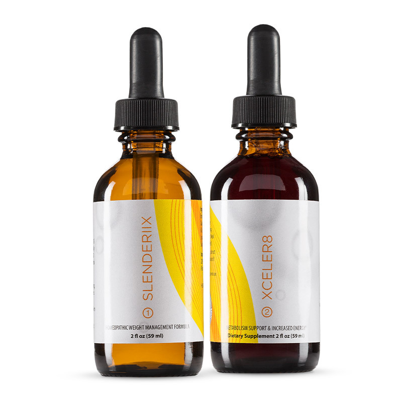 Hormone Balancing/Skinny Drops