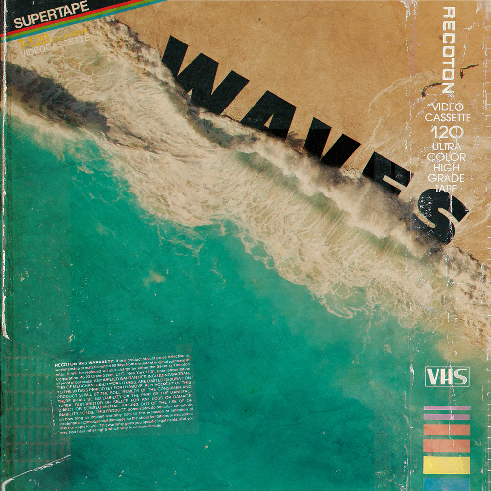 Waves Sample Pack - xynothing x uv