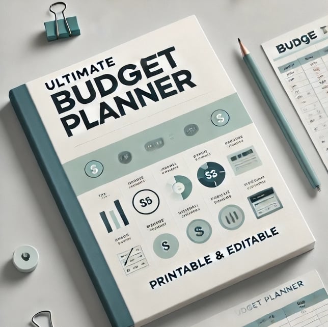 Ultimate Budget Planner