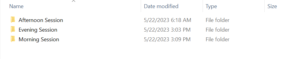 Learn C Programming Language In One Day Notes And Source Code