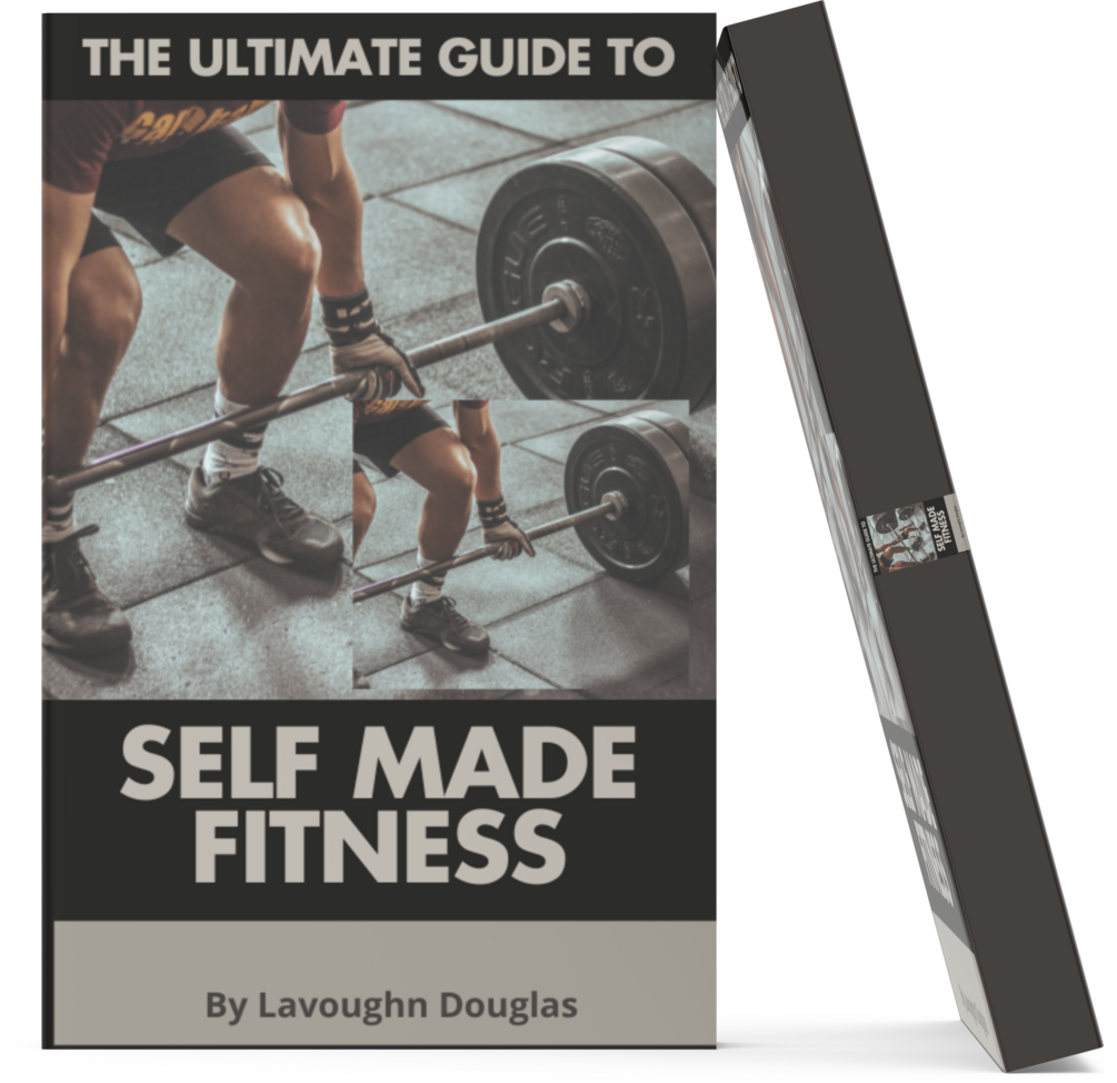 Self Made Fitness ebook