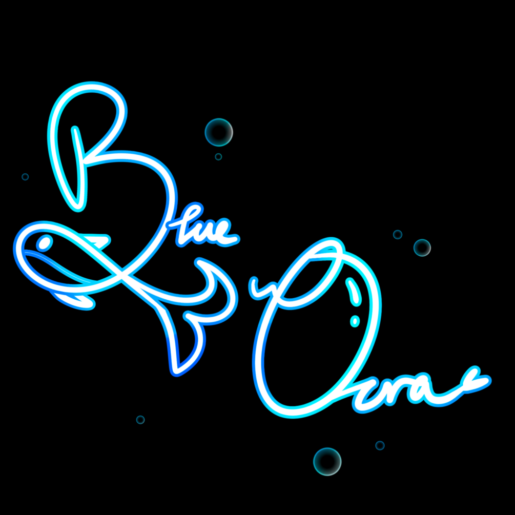 Vtuber Style Signature