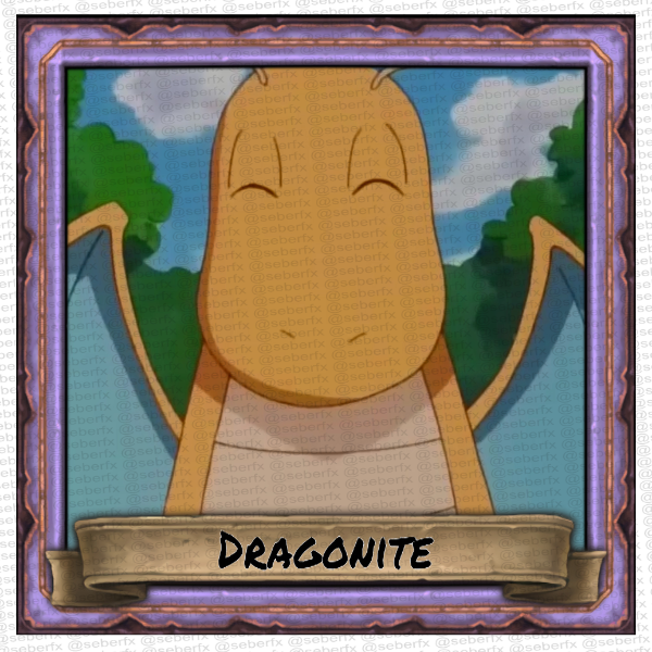 NFT 149 - Dragonite