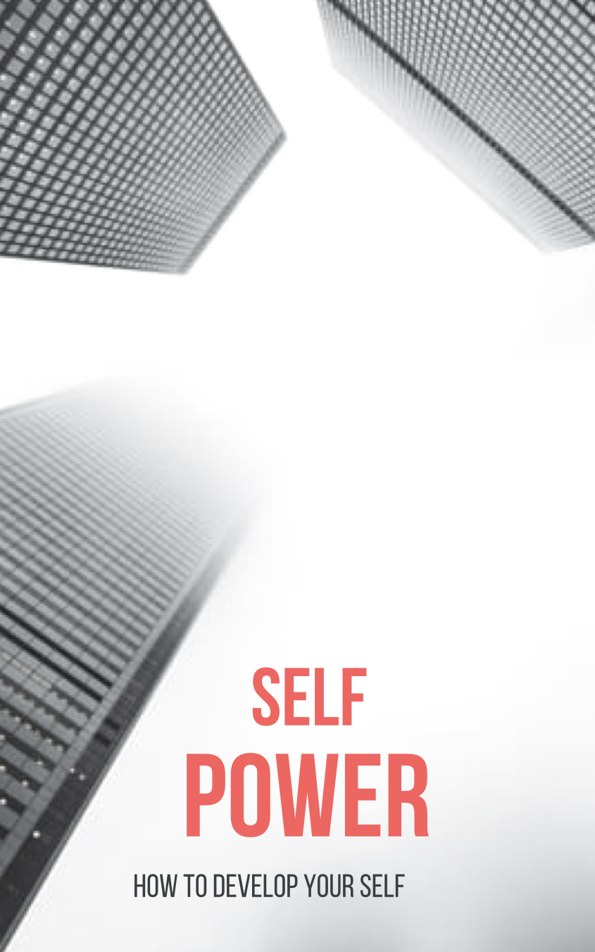 Self Power