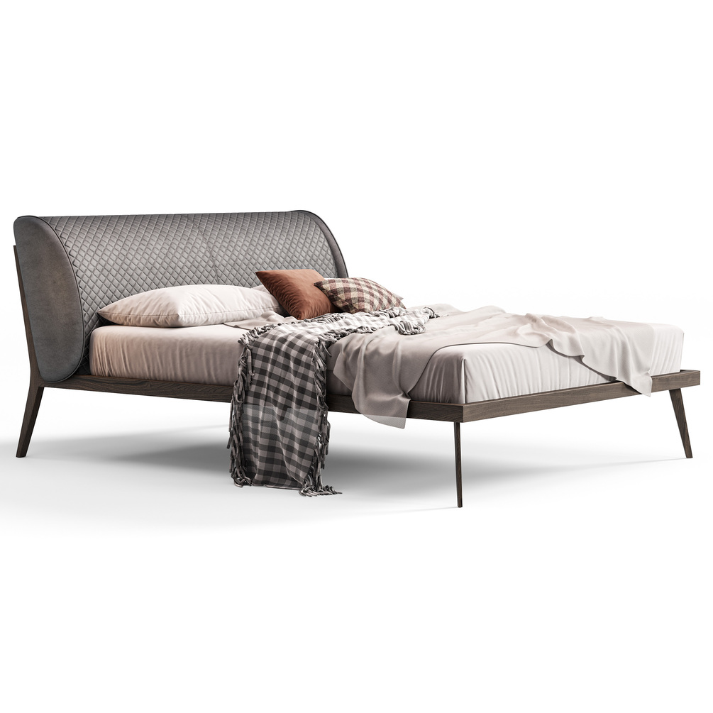 Cattelan Italia AYRTON Bed