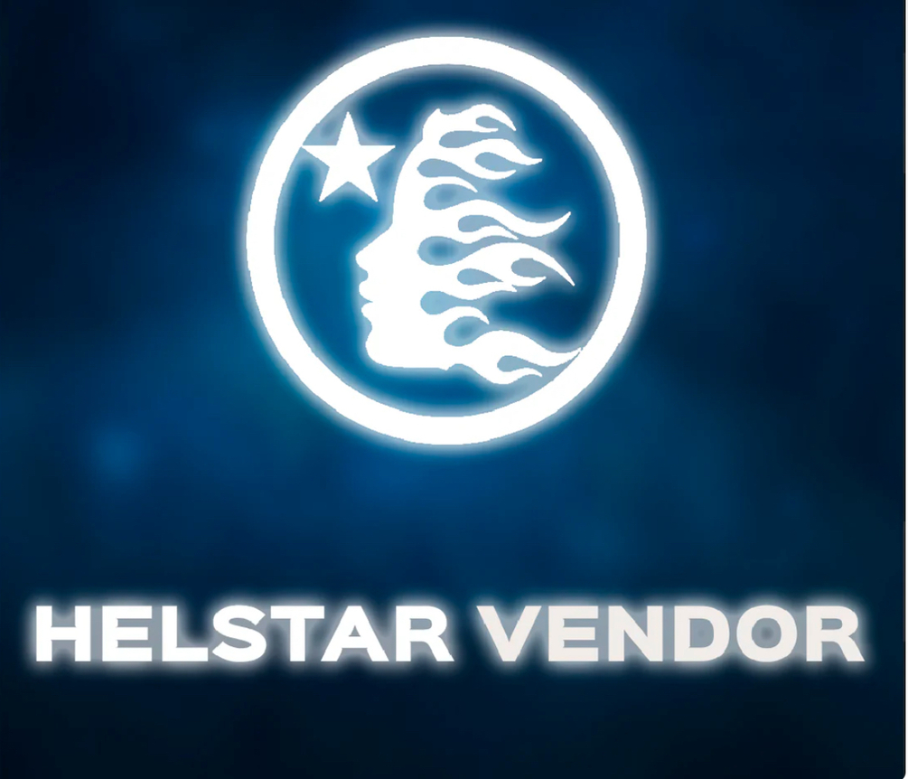 helstar vendor