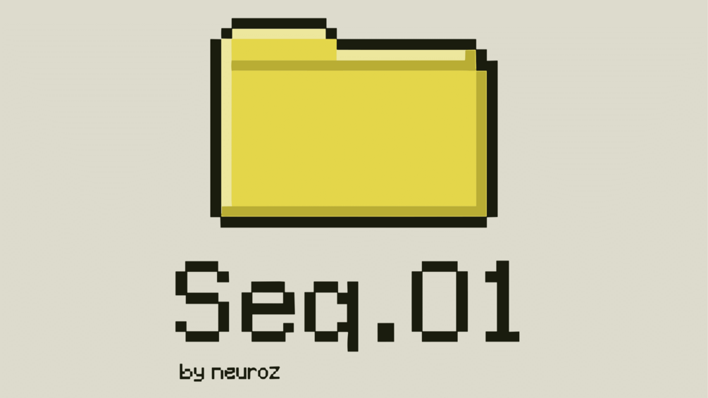 Neuroz - Seq.01
