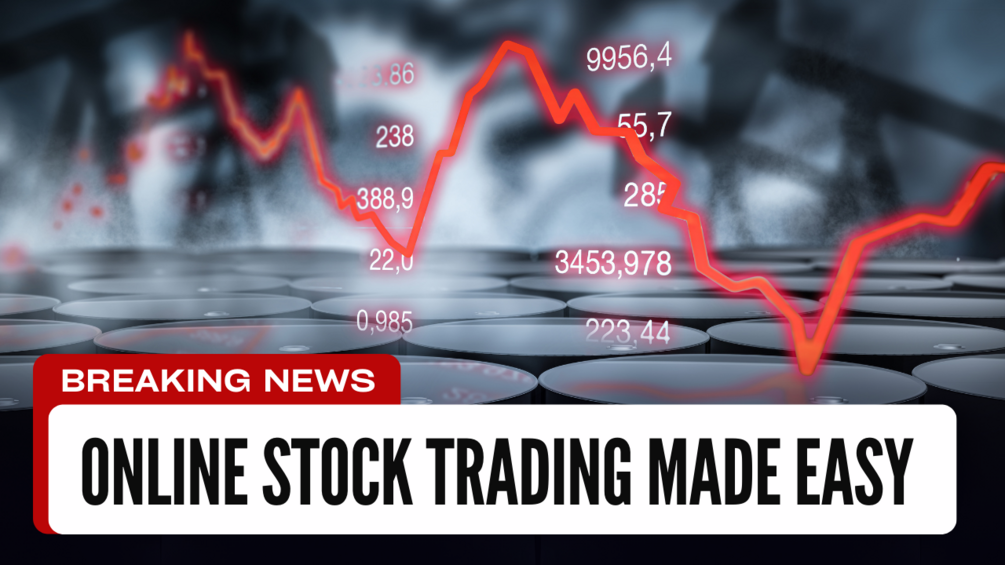 Online Stock Trading Made Easy