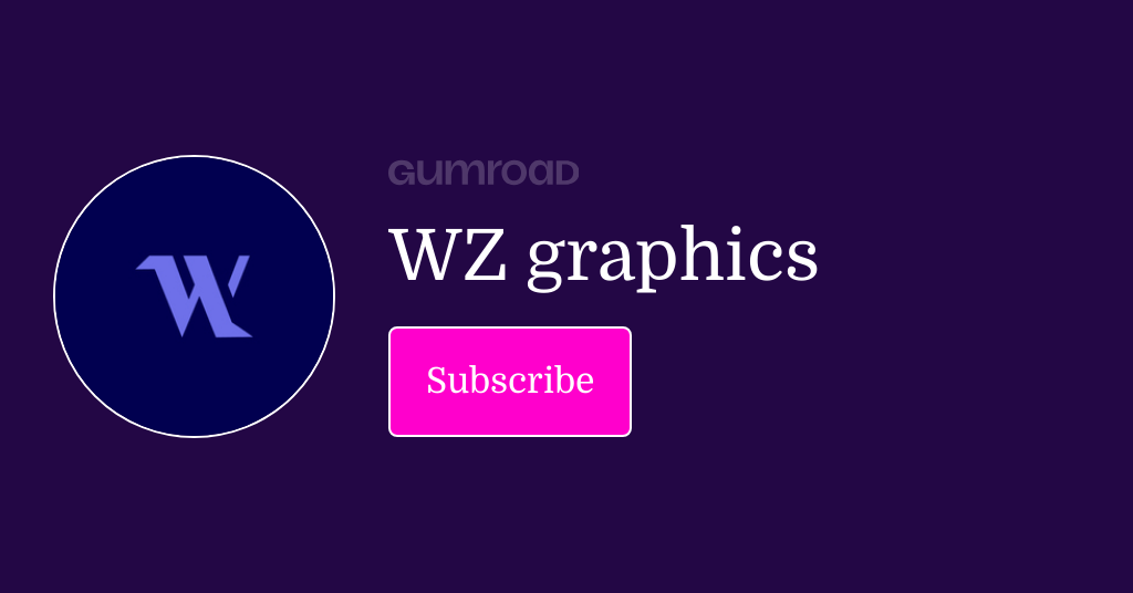 WZ graphics