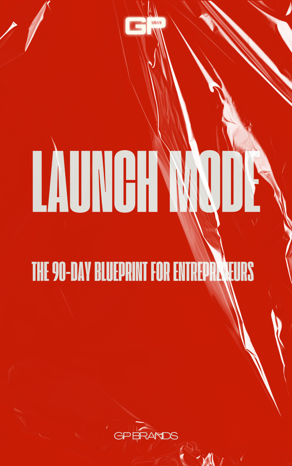 Launch Mode: The 90 Day Blueprint for Entreprenerus