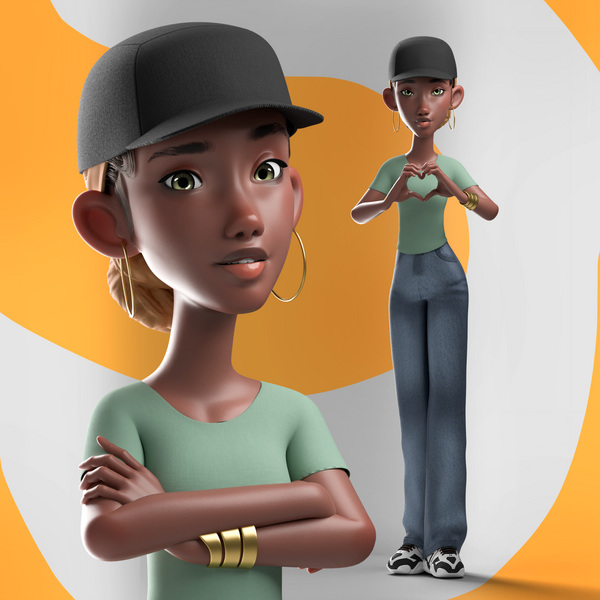 vrchat | 3D » Animating | Gumroad