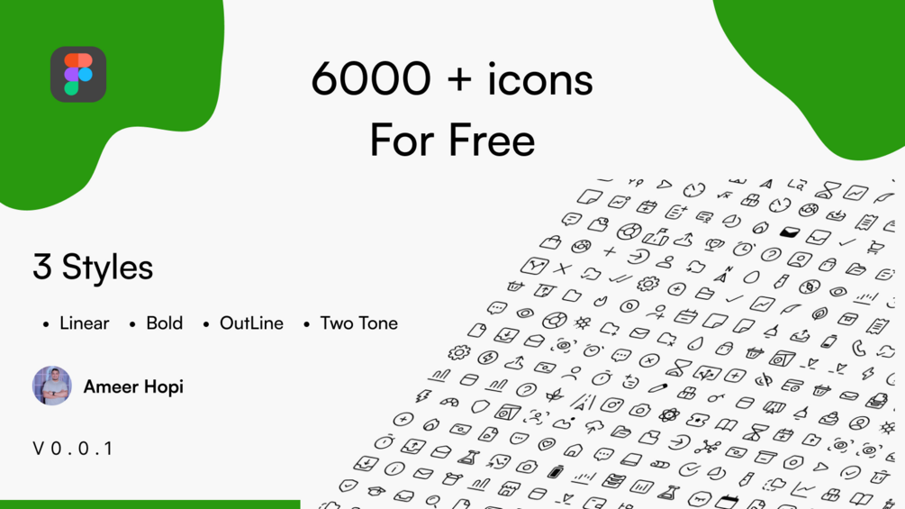 6000 icons