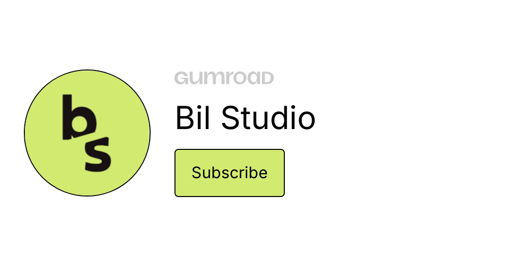 Bil Studio