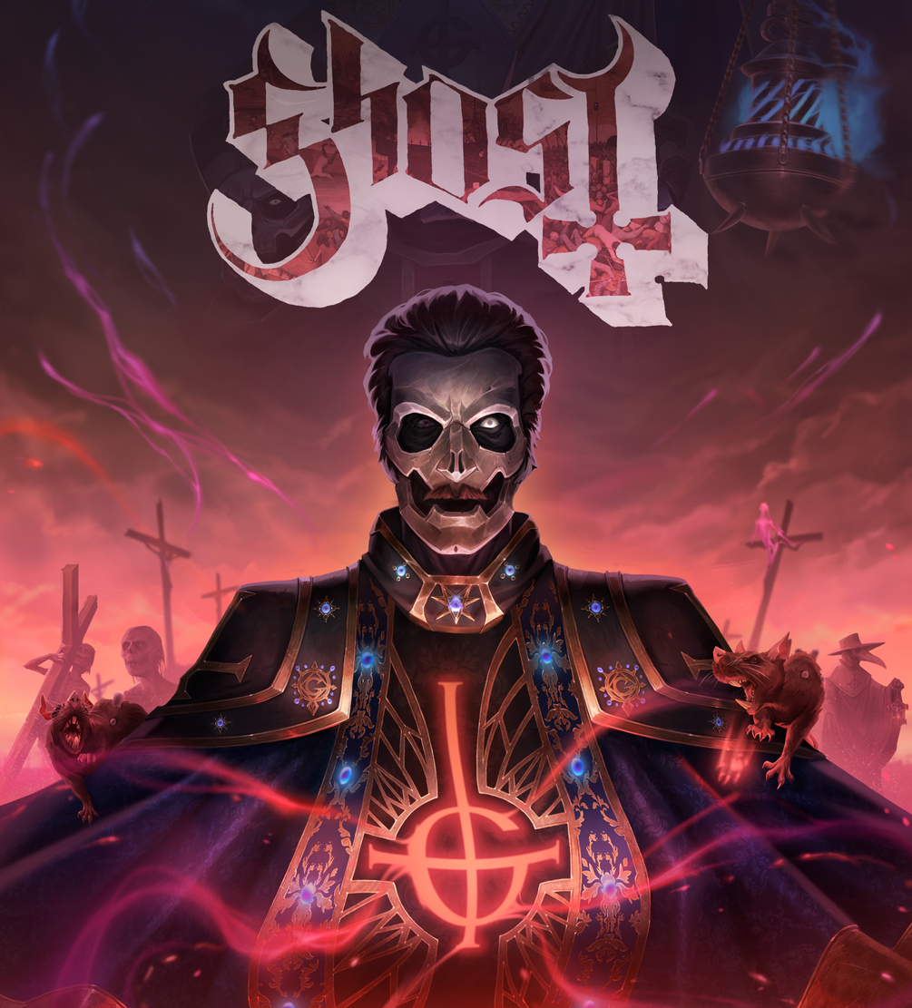 Ghost