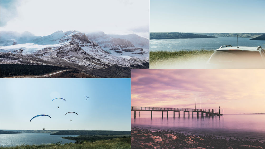 Ukraine travel guide: 10 beautiful places in Ukraine you must visit it!