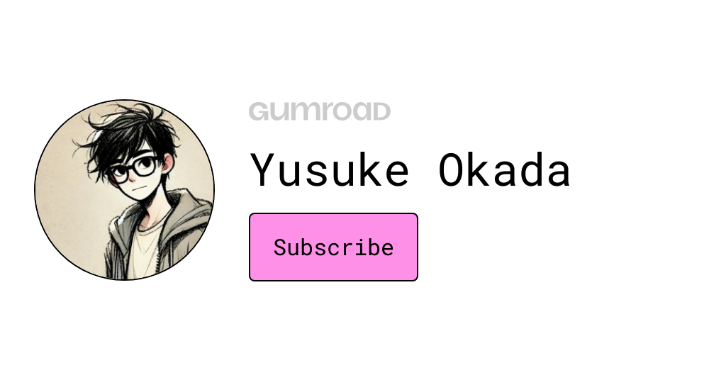 Yusuke Okada