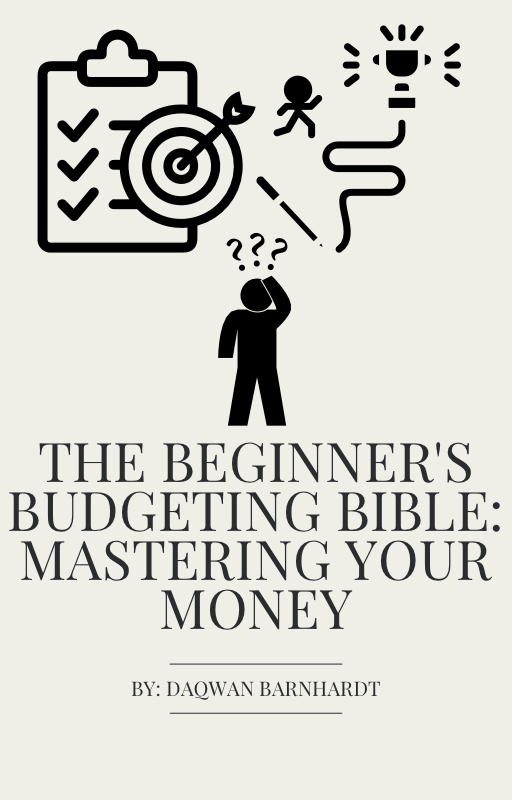 Master Your Money: A Budgeting Blueprint for Financial Freedom