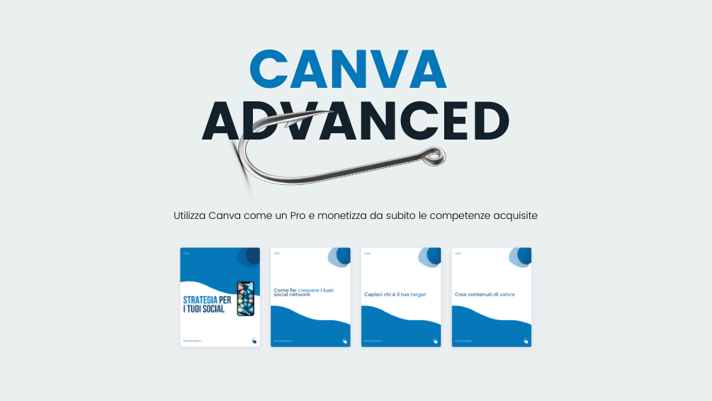 Canva Advanced