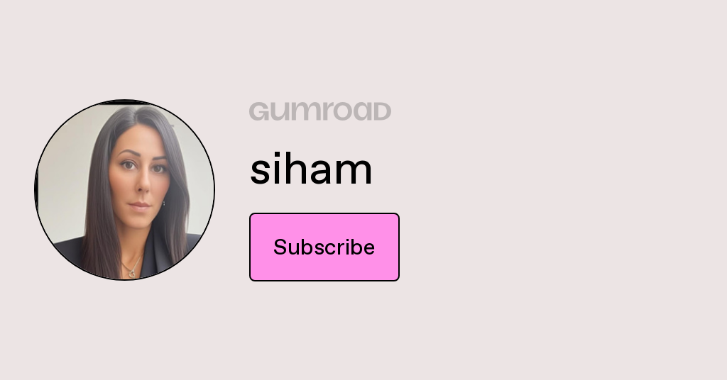 siham