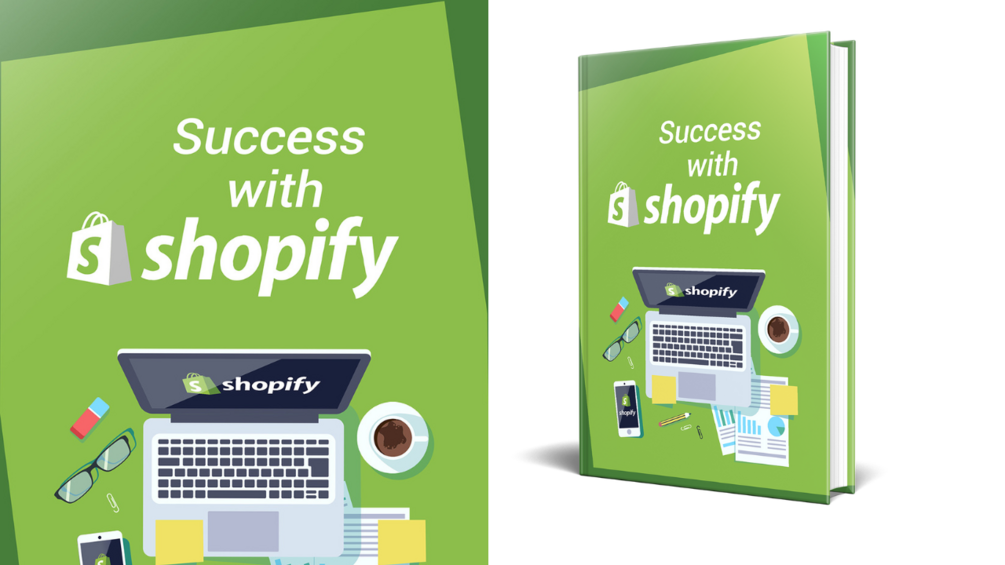 Success With Shopify