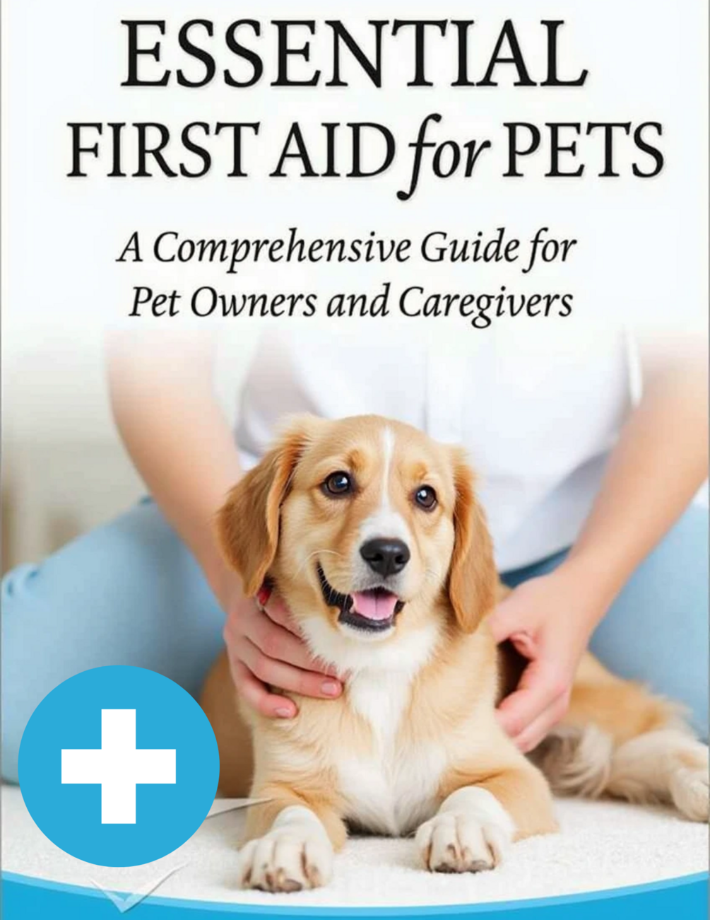 Essential First Aid Guide for Pets!