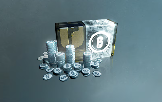 R6 CREDITS METHOD