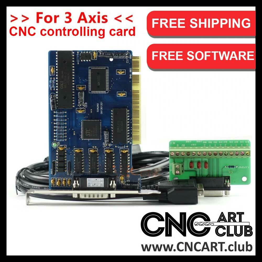 Ncstudio Without Card Weihong NcStudio CNC Controller V5.5.60 ENGLISH