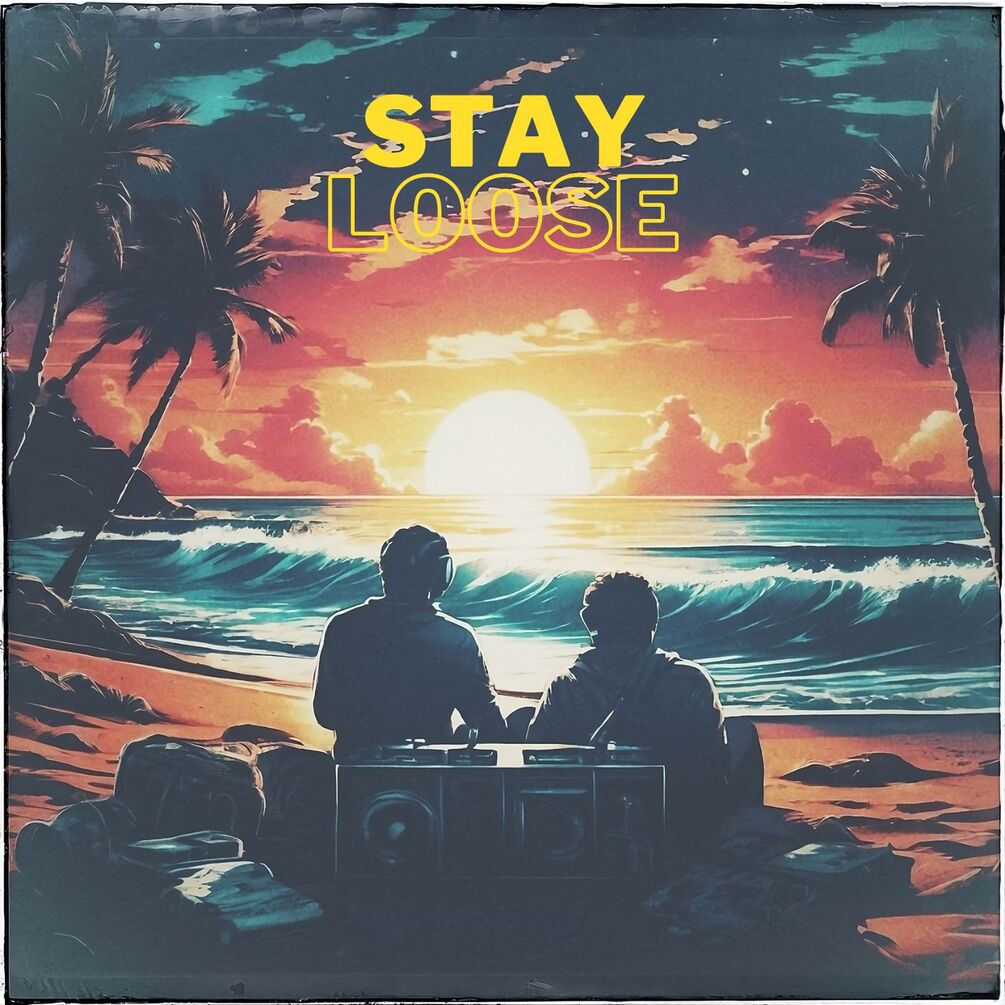 Stay Loose -MP3