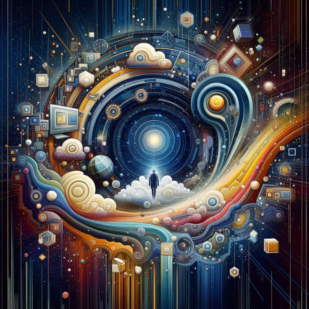 🎨🖥️ Discover the World of Vector Art 🌟 #VectorArt #IllustrationGoodness