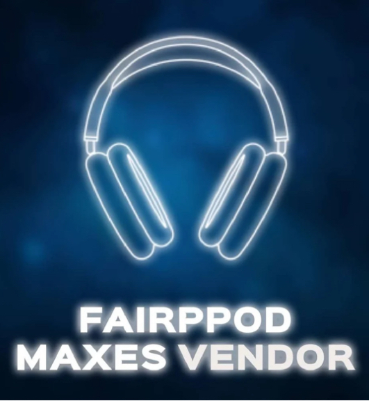airpod maxes