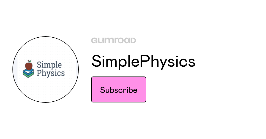 SimplePhysics