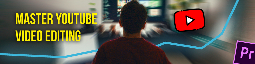How to Edit High-Performing YouTube Videos (Follow-along Course)