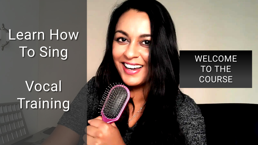 Learn How to Sing: Vocal Training 3-Course Bundle