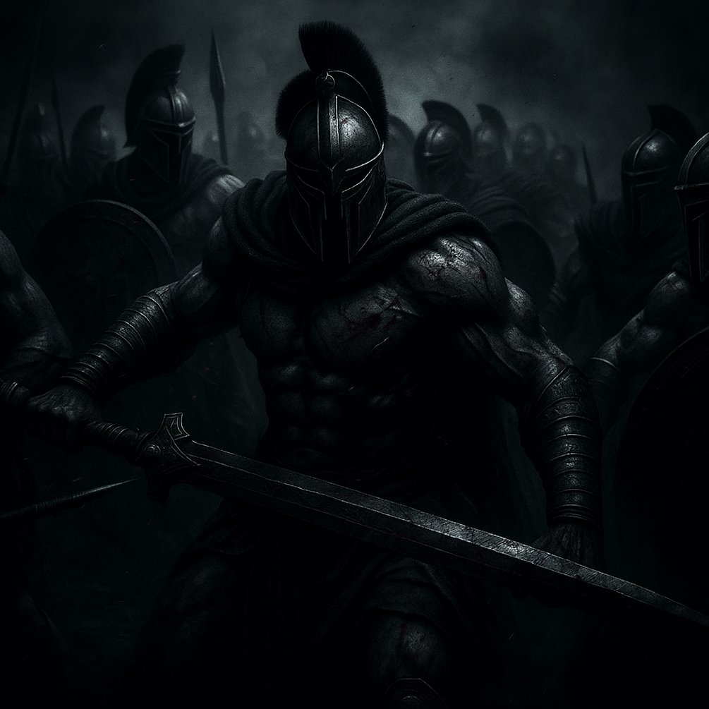 The Spartan Seven Day Reset - Kill Laziness Fast and Build Unbreakable ...