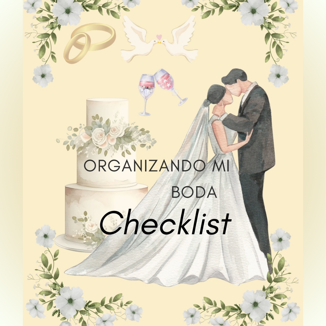 Checklist BODA