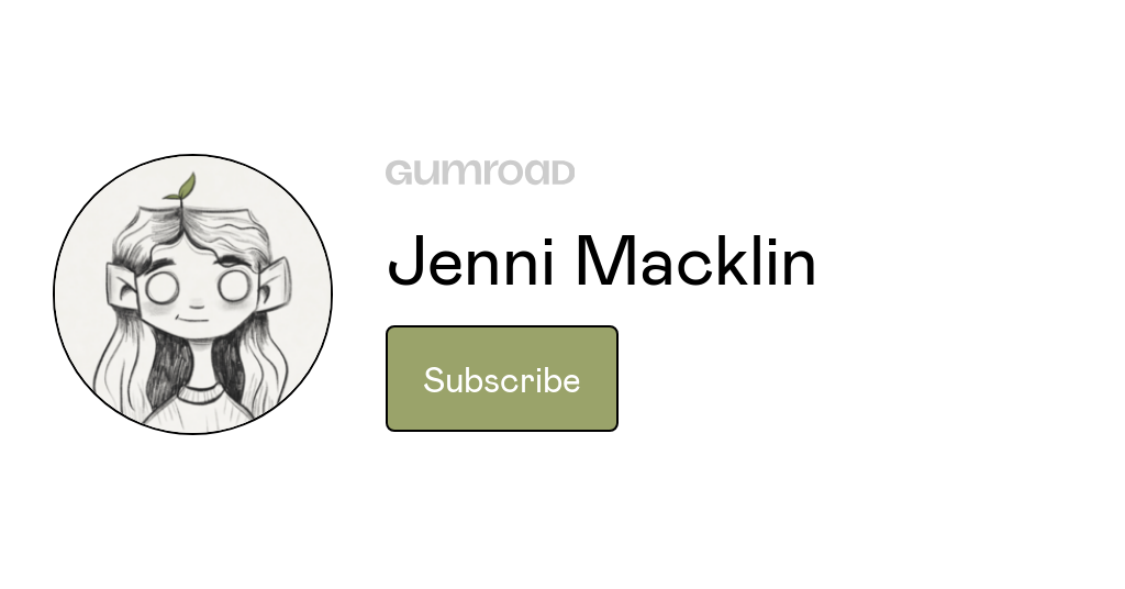Jenni Macklin