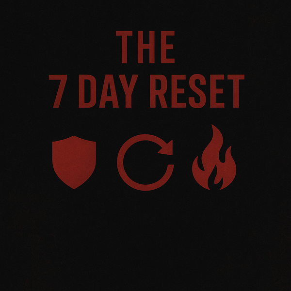 The Forge Entry Bundle