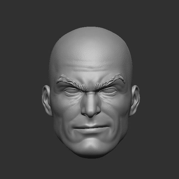 Omocha3d
