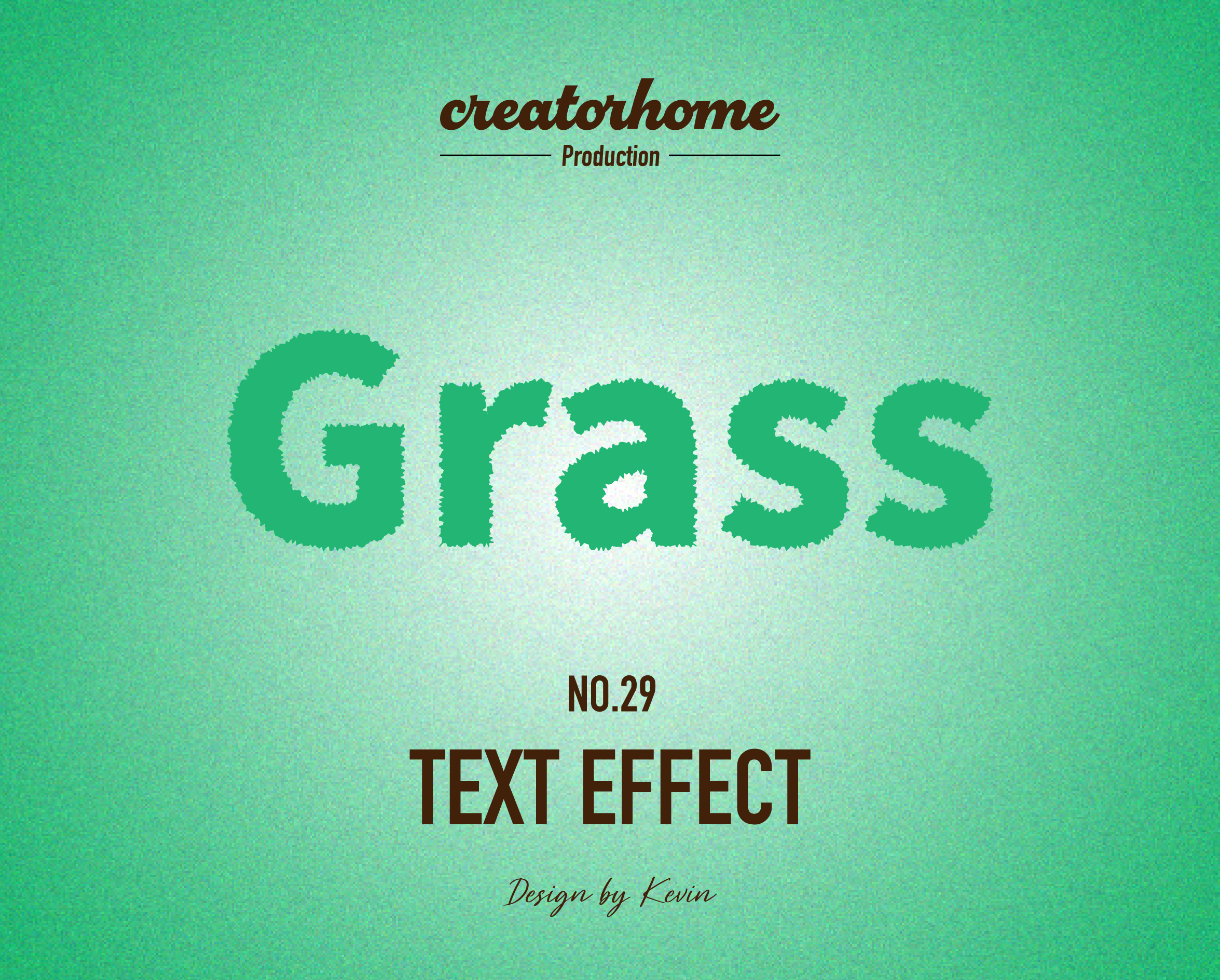 32 Artistic Font Templates