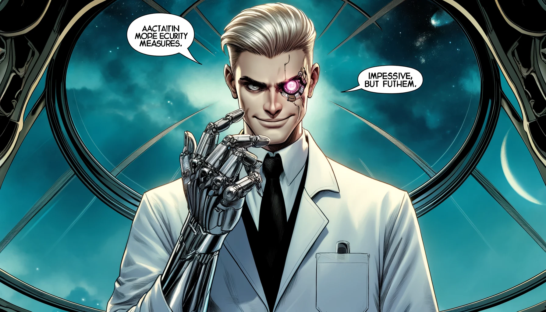 10 Tutorial Videos on Crafting Comics Using Custom GPT ( Step-by-Step Guide) (Comic Book Creator ...