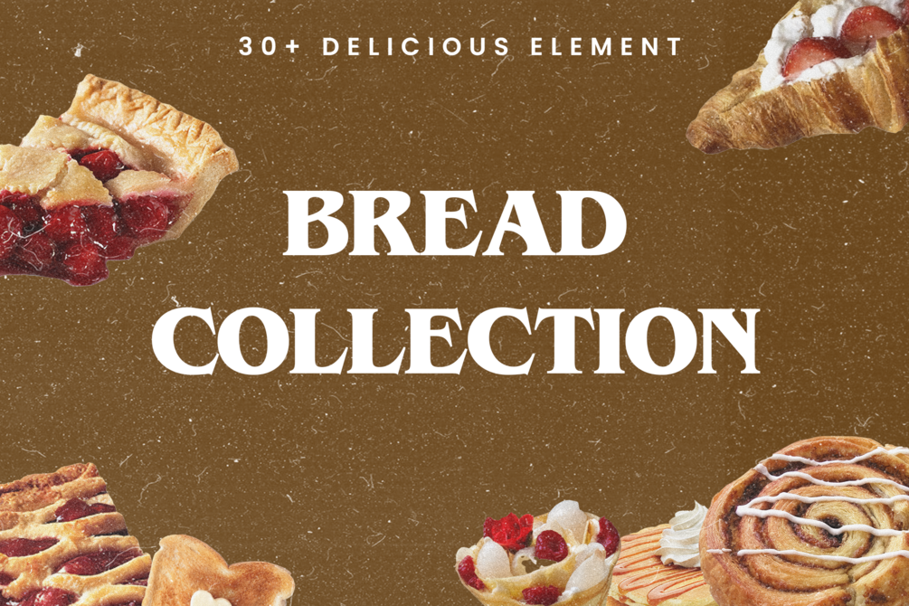 Bread Collection