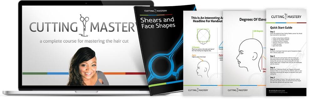 Cutting Mastery
