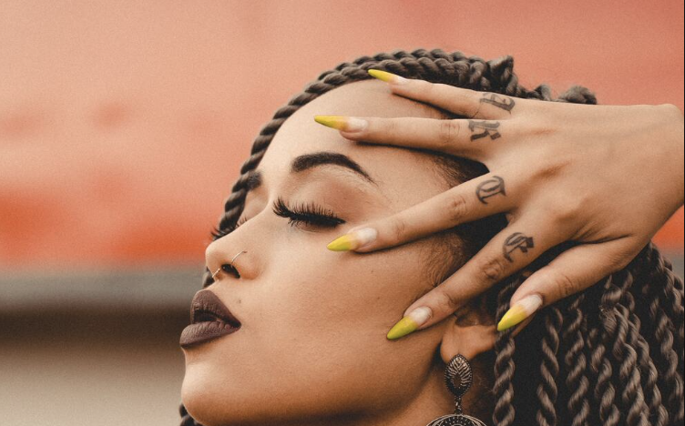 Healing with Shadow Work